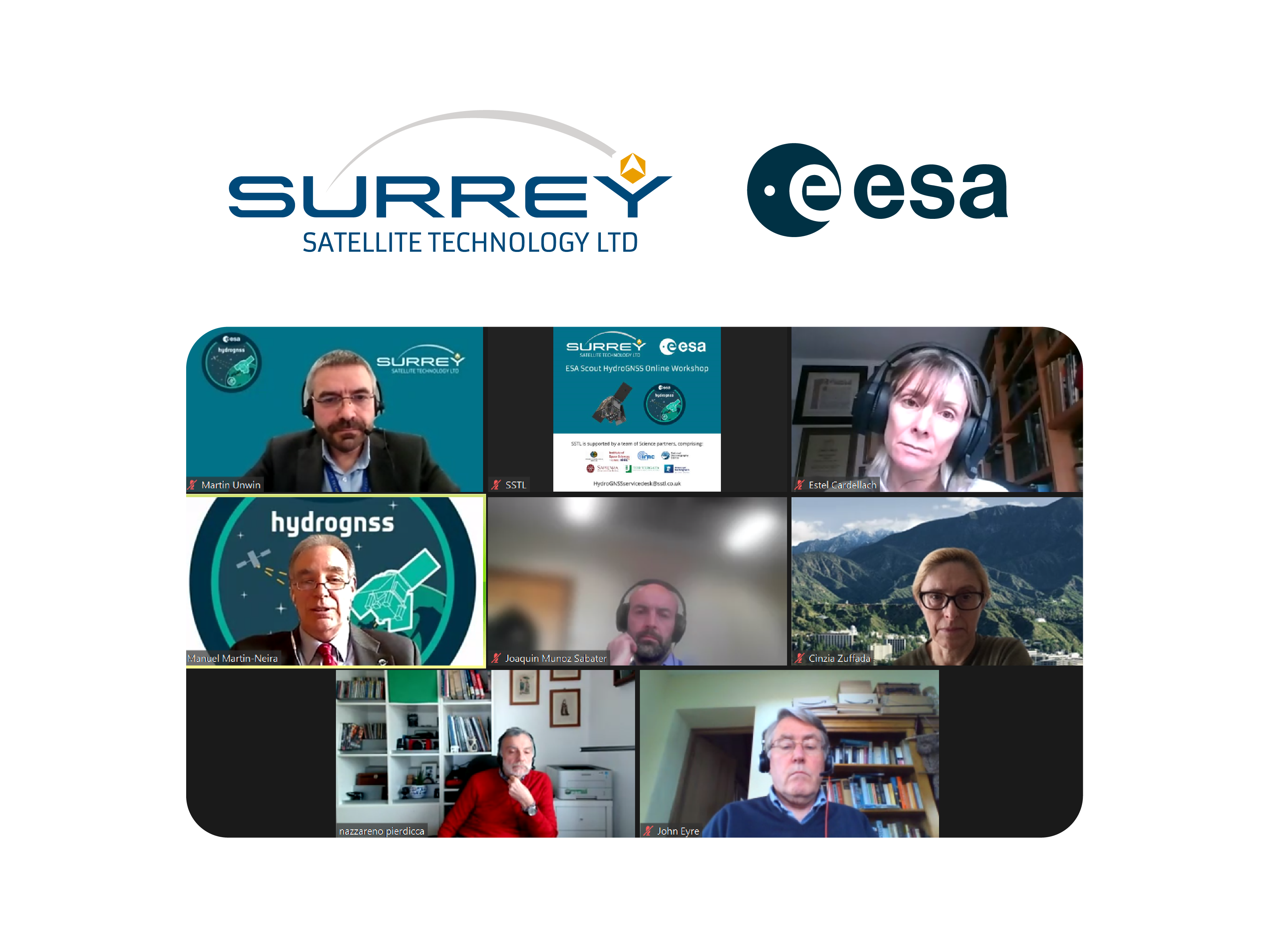 Small Satellite supplier | Surrey Satellite Technology Ltd | SSTL | SSTL Small Satellite supplier | Surrey Satellite Technology Ltd | SSTL | SSTL