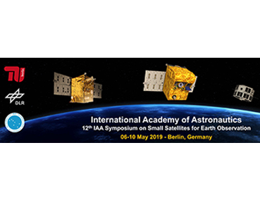 Small Satellite supplier | Surrey Satellite Technology Ltd | SSTL | SSTL