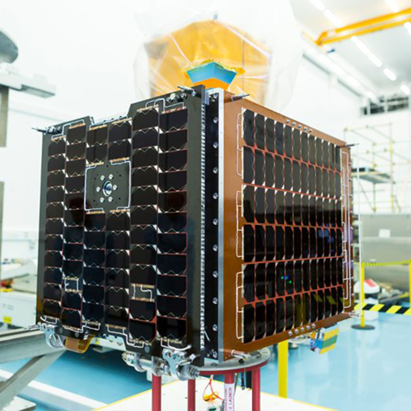 SSTL's Space Portfolio - CARBONITE-2 | SSTL