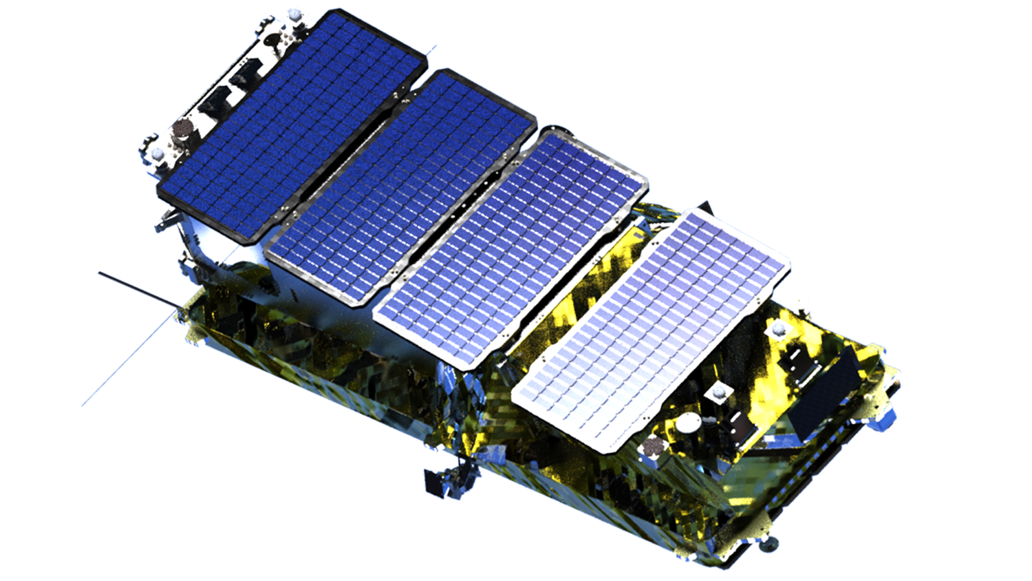 SSTL - What We Do | Small Satellite supplier | Surrey Satellite ... SSTL - What We Do | Small Satellite supplier | Surrey Satellite ...