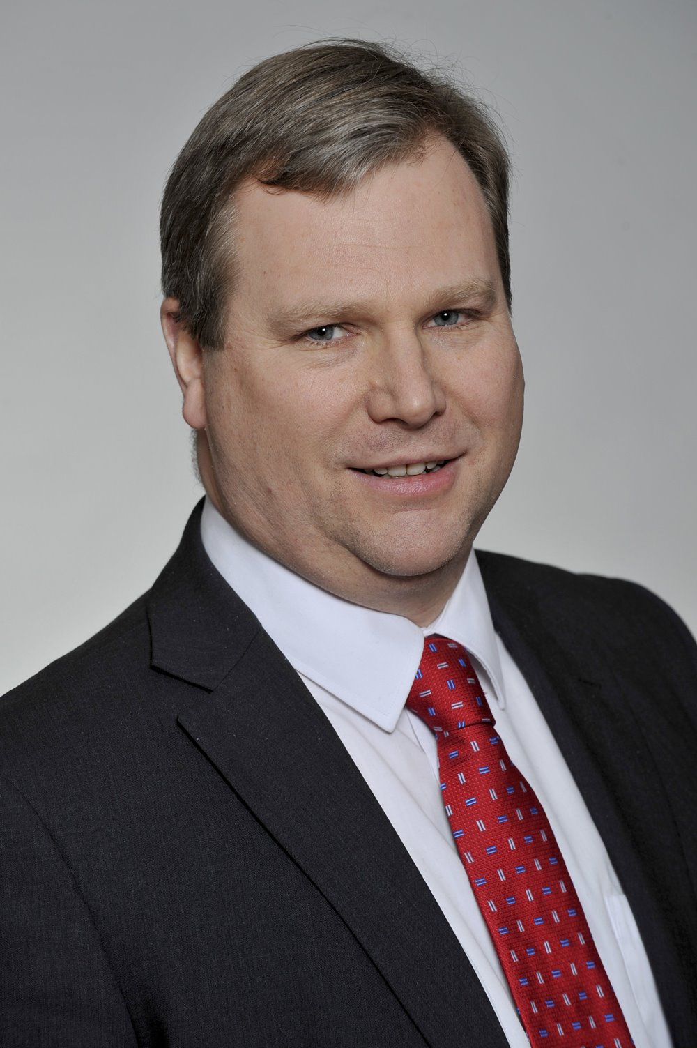 SSTL appoints Patrick Wood as Group CEO | Small Satellite supplier ...